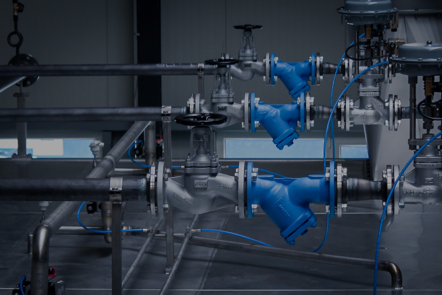 Lebensmittelindustrie – Wilbers-Werkstätten GmbH