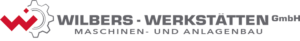 Wilbers-Werkstätten GmbH – Maschinen- und Anlagenbau