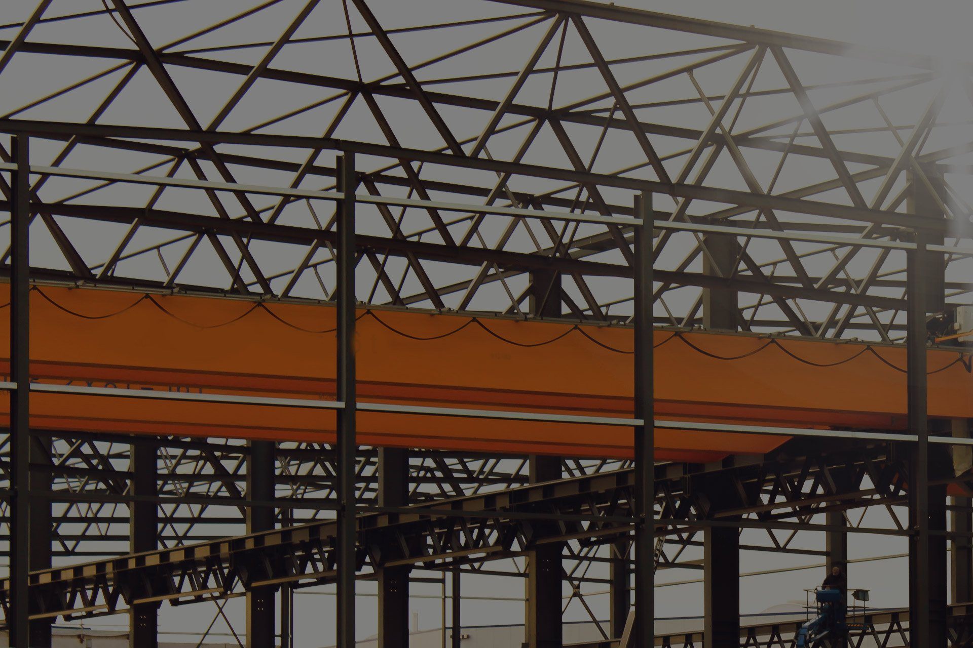 Tragwerke – Wilbers-Werkstätten GmbH