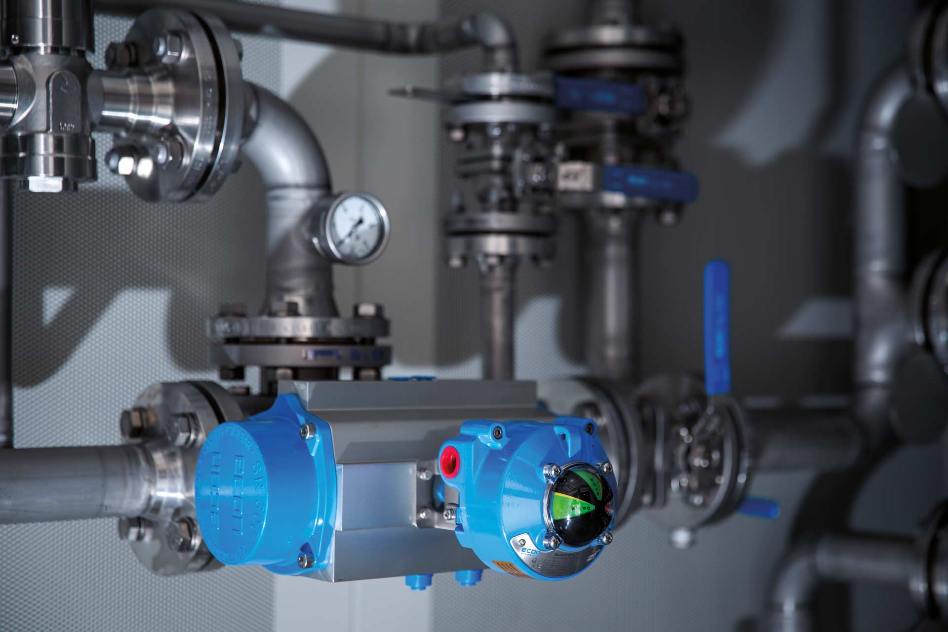 Rohrleitungsbau – Wilbers-Werkstätten GmbH