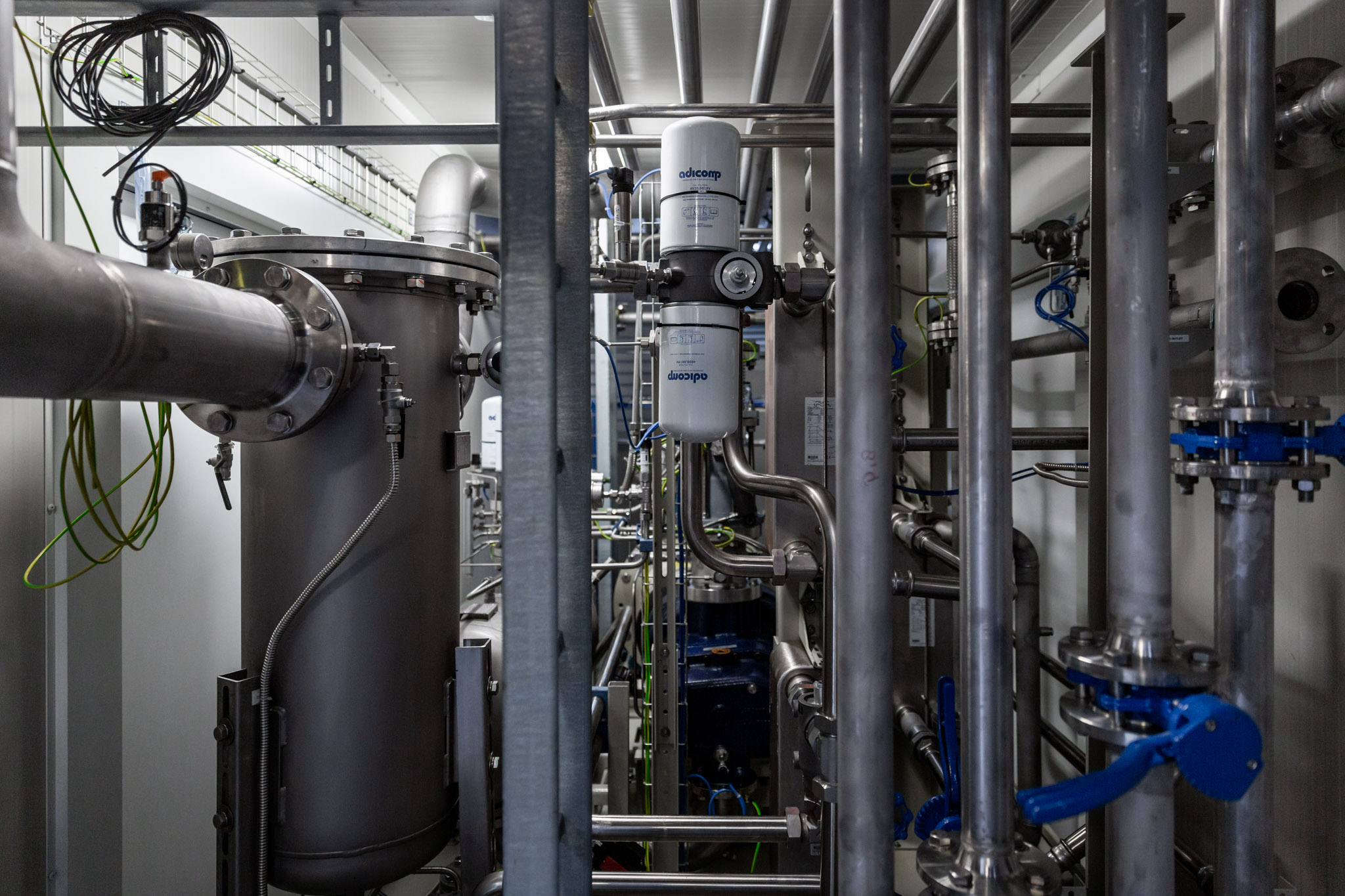 containerconstruction-solutions – Wilbers-Werkstätten GmbH